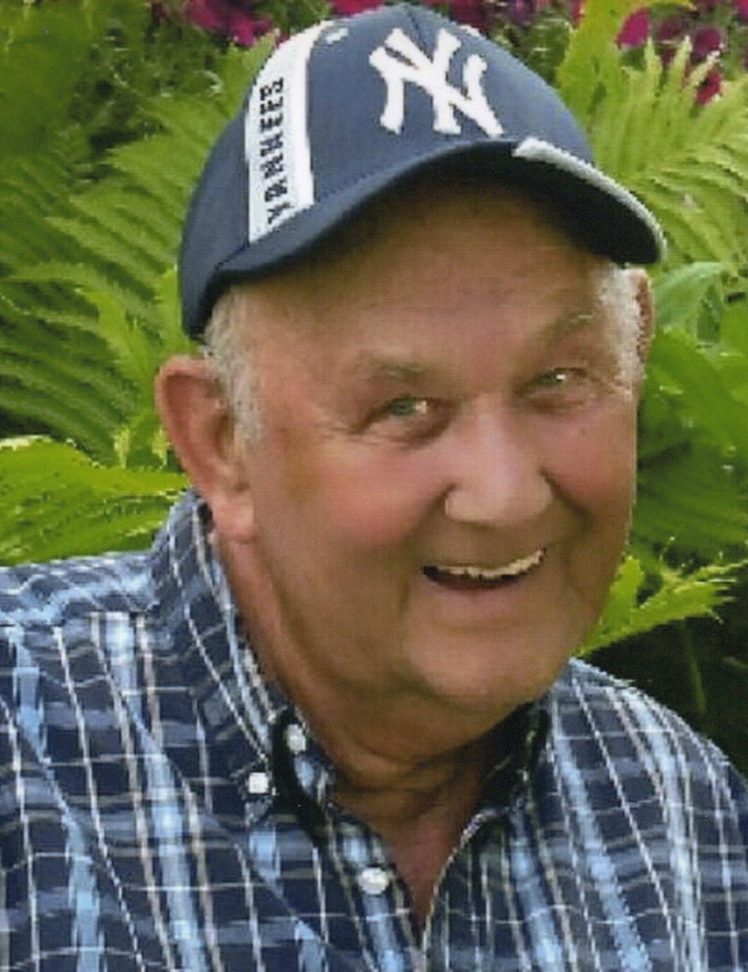 Lawrence L. Abers - 2022 - Powers-Present & Sixbey Funeral Home