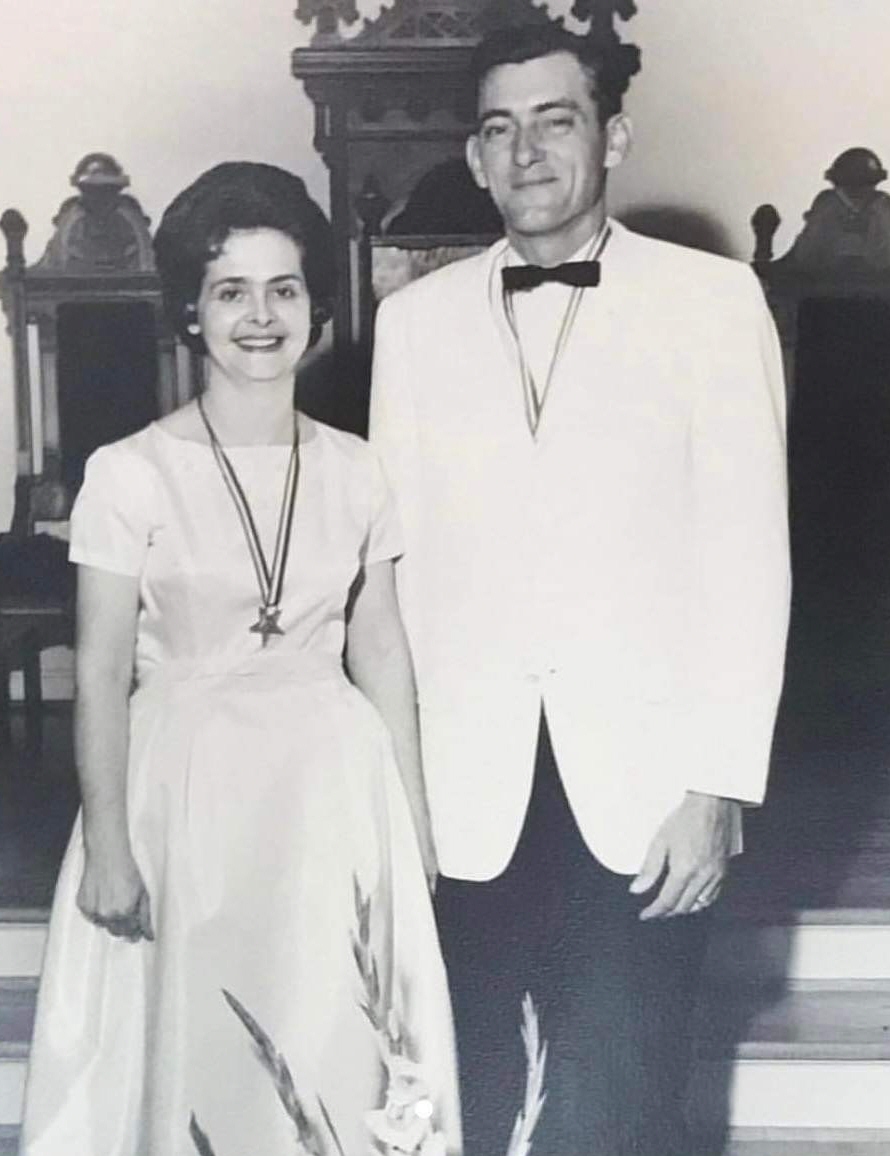 Sybil Pentecost Wooten - 2022 - Brooks and White FH