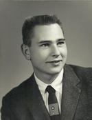 Charley Robert Hopper - 2022 - Holt Family Funeral Home