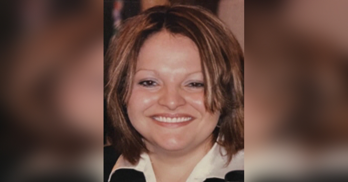 Obituary information for Amanda Michelle O'Dell Pointer