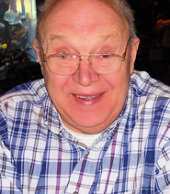 Richard Allen Hart - 2022 - Bangor