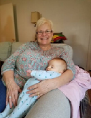 Rebecca Sue Polson - 2022 - McFarland Funeral Chapel