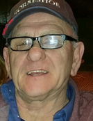 Harold Wayne Stroud, Sr. - 2022 - Charles S. Zannino Funeral Service, P.A.