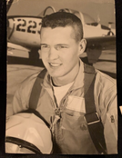 LT James "Jim" Ralph Bair (US Navy) - 2022 - Jones Funeral Home