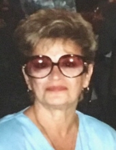 Norma Christopher Obituary - 2022 - George H Wimberg Funeral Home