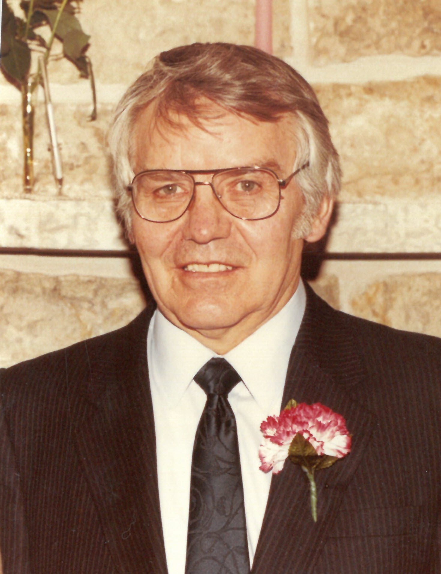 Gayle Kennedy Honey - 2022 - Everden Rust Funeral Services