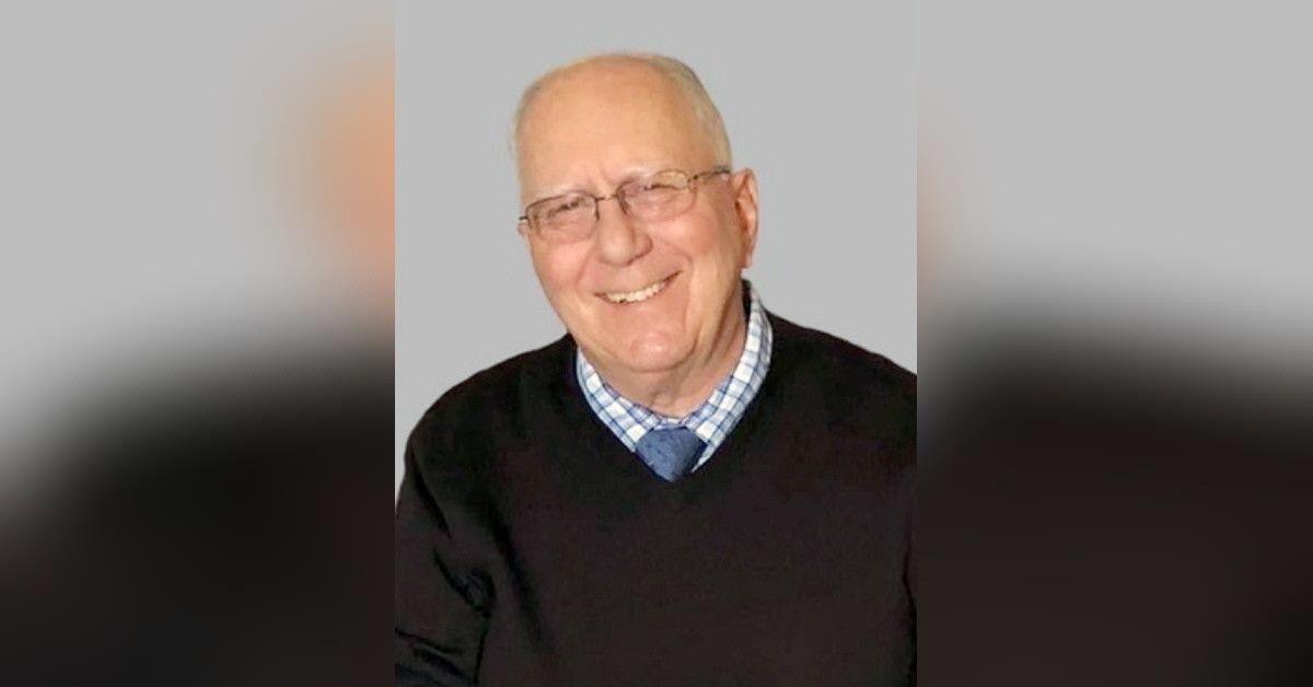 Obituary information for Brian James Fuller