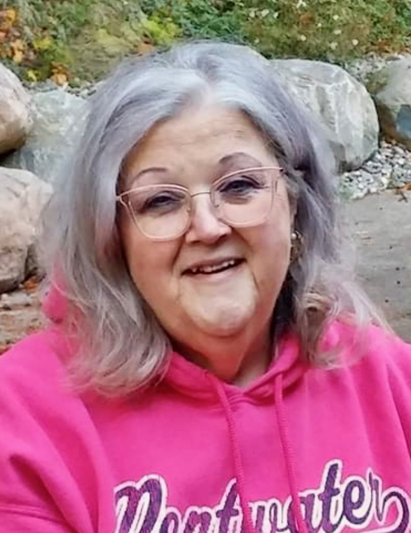 Alice Marie Jones - 2022 - Oak Grove Funeral Home of Ludington