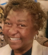 Evelyn Hopkins - 2022 - Bennie Smith Funeral Home Delaware