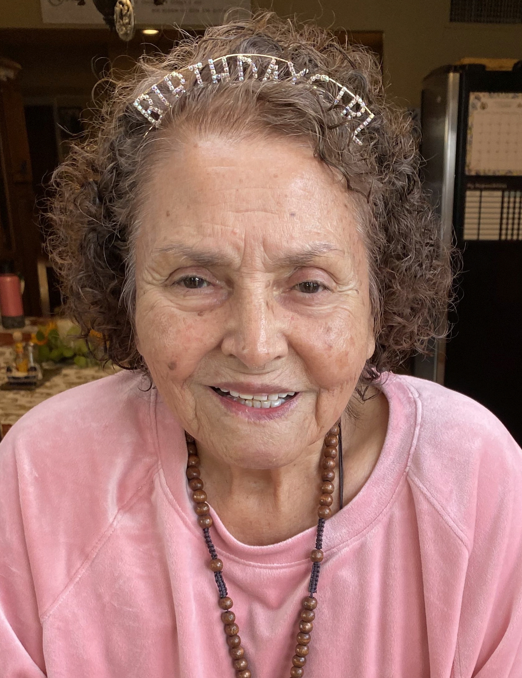 Stella Maria Baca - 2022 - Heritage Funeral Homes