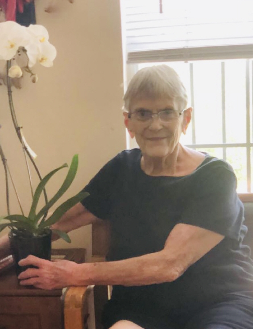 Pamela "Pam" Jane Royer - 2022 - Laurel Oaks Funeral Home