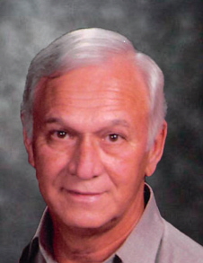 John Joseph Danos - 2022 - Melancon Funeral Home Inc