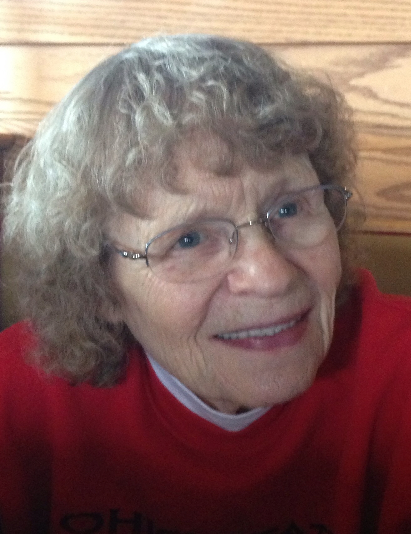 Nancy Alice Emery - 2022 - Riddle Funeral Home