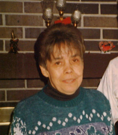 Audrey Helene Van Grouw - 2022 - Mauer-Johnson-Earnest Funeral Homes
