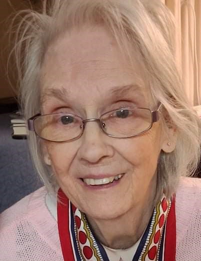 Joetta Fay Norris - 2022 - Lamb-Basham Memorial