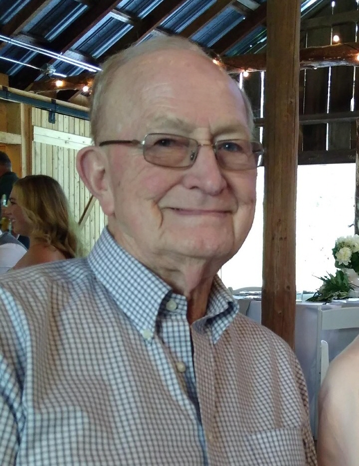 James Matthew Peterson - 1970 - James Matthew Peterson