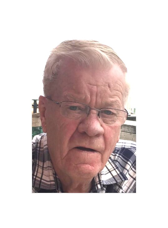 Clifford Roy Haggerty - 2022 - Gregory's Funeral Home Inc.