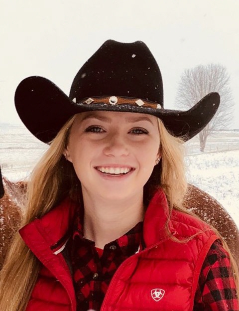 Hallie Elizabeth Phillips - 2022 - Millard Family Funeral Chapels