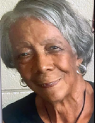 Ada Mae Carter Obituary - 2022 - Wiseman Mortuary