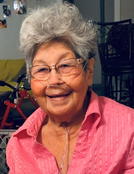 Carmen Villarreal - 2022 - Integrity Funeral Home at Forest Lawn Cemetery