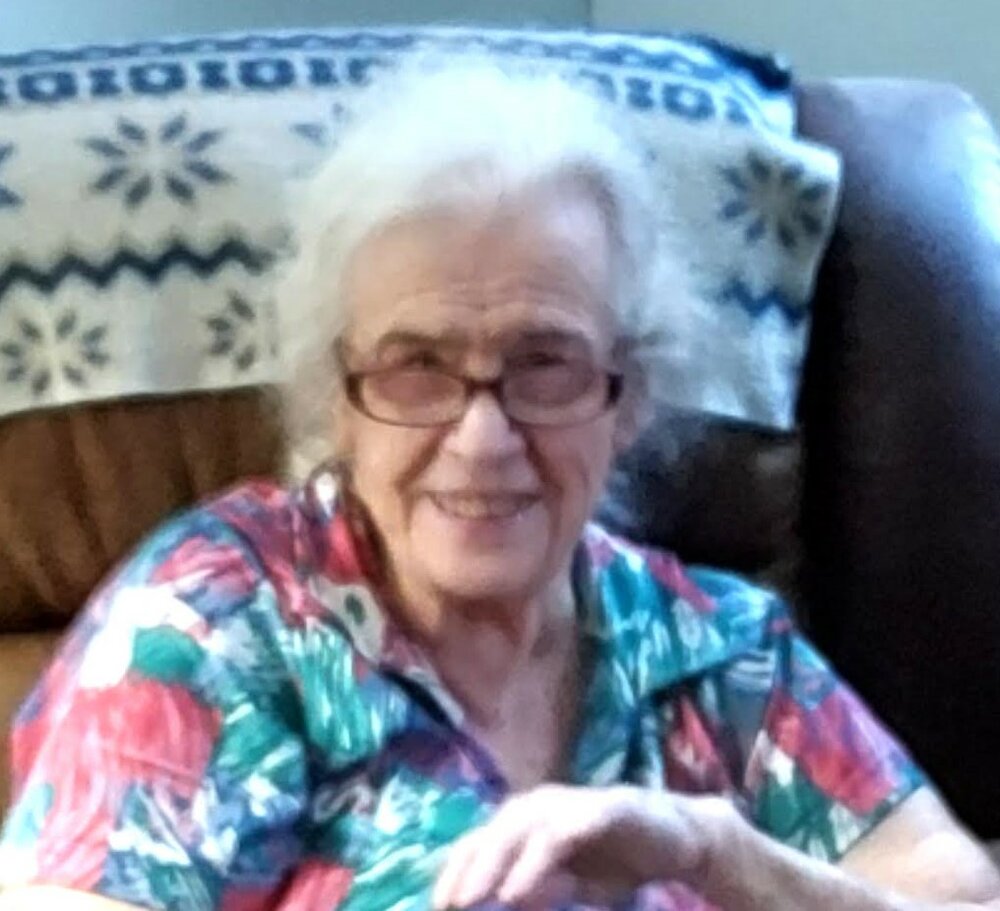 Catherine Cecilia Hannagan - 2022 - Joseph F. Nardone Funeral Home