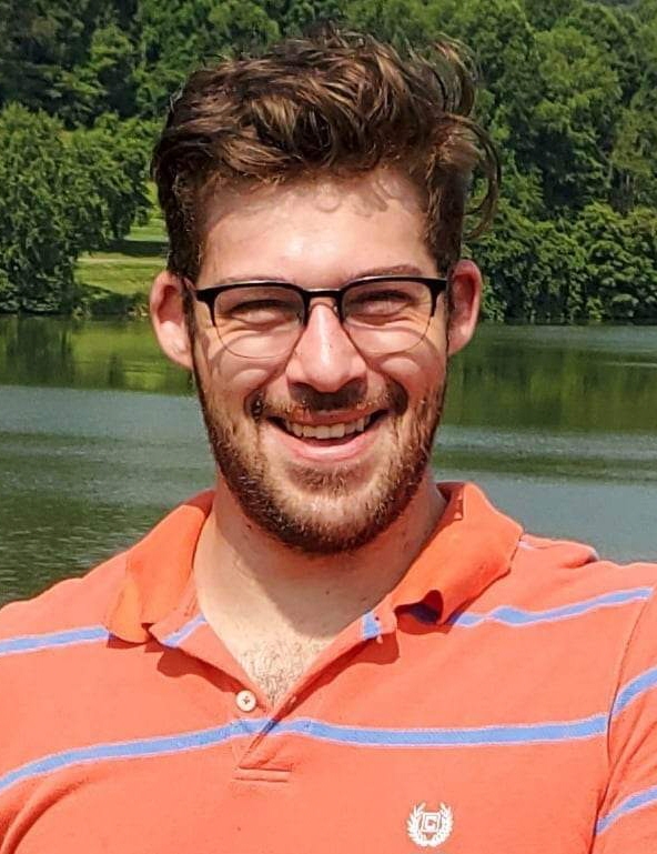 Joshua Heath Justus - 2022 - Grundy Funeral Home