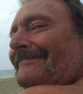 Al Ashton - 2022 - Life Transitions Burial and Cremation Service Inc