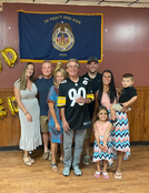 Thomas W. Butler - 2022 - David Henney Funeral Home