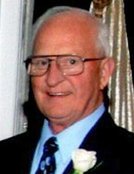 Ralph Donald Foster - 2022 - Doherty Funeral Homes, Inc.