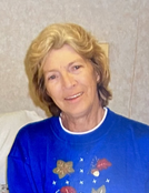Barbara Lou Johnson - 2022 - Adams Funeral Home