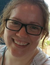 April Lyn Kellerhals - 2022 - Bowers Funeral Home