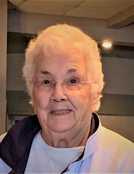 Katherine "Kay" Elizabeth Ralph - 2022 - Honquest Family Funeral Homes