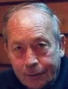 Paul Edward Carver - 2022 - Melcher Hammer Funeral Home