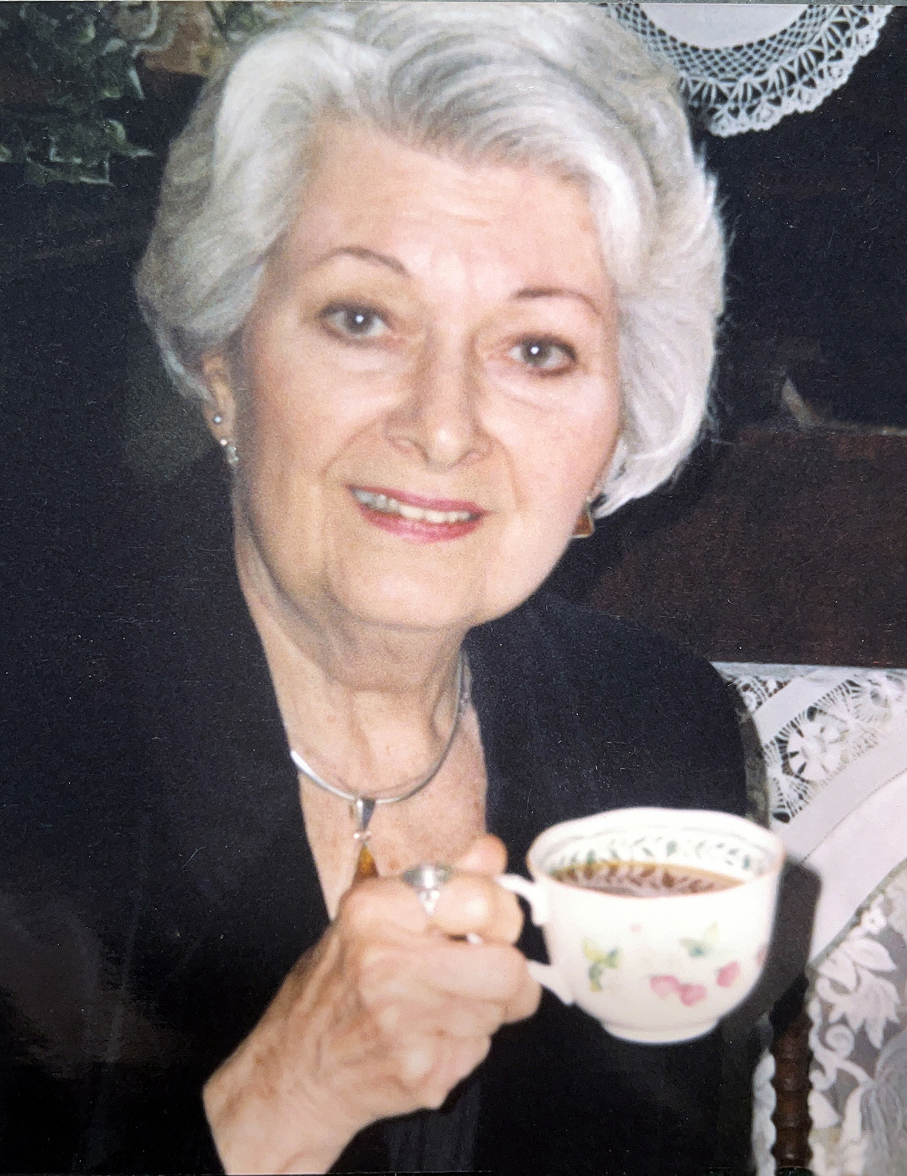 Alice Agnes Elizabeth Spisak Kaminski - 2022 - Carmon Community Funeral