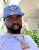 Sharod Marquis Armstrong - 2022 - Purcell Funeral Home