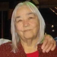 Cynthia Ann Betts - 2021 - Dodds Dumanois Funeral Home and Cremation Center