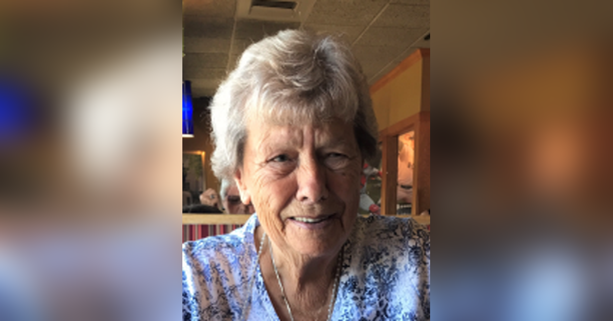 Obituary information for Linnea M. Overlan