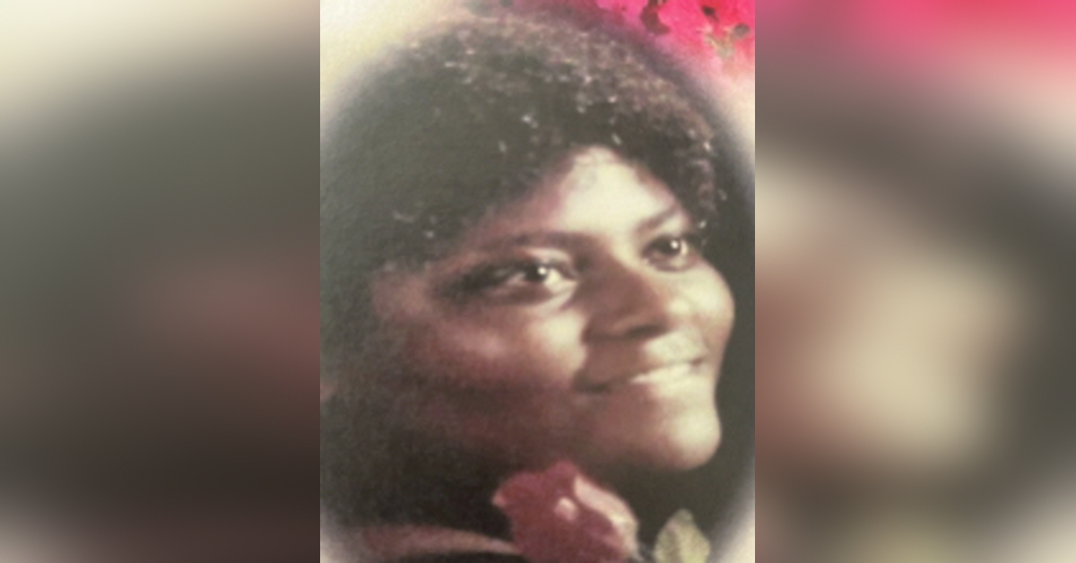 Obituary information for Azalea Bernice Ramsey
