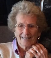 Elizabeth Poitras - 2022 - Brown Funeral Home Inc.