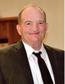 Billy Locklear - 2022 - Revels Funeral Home