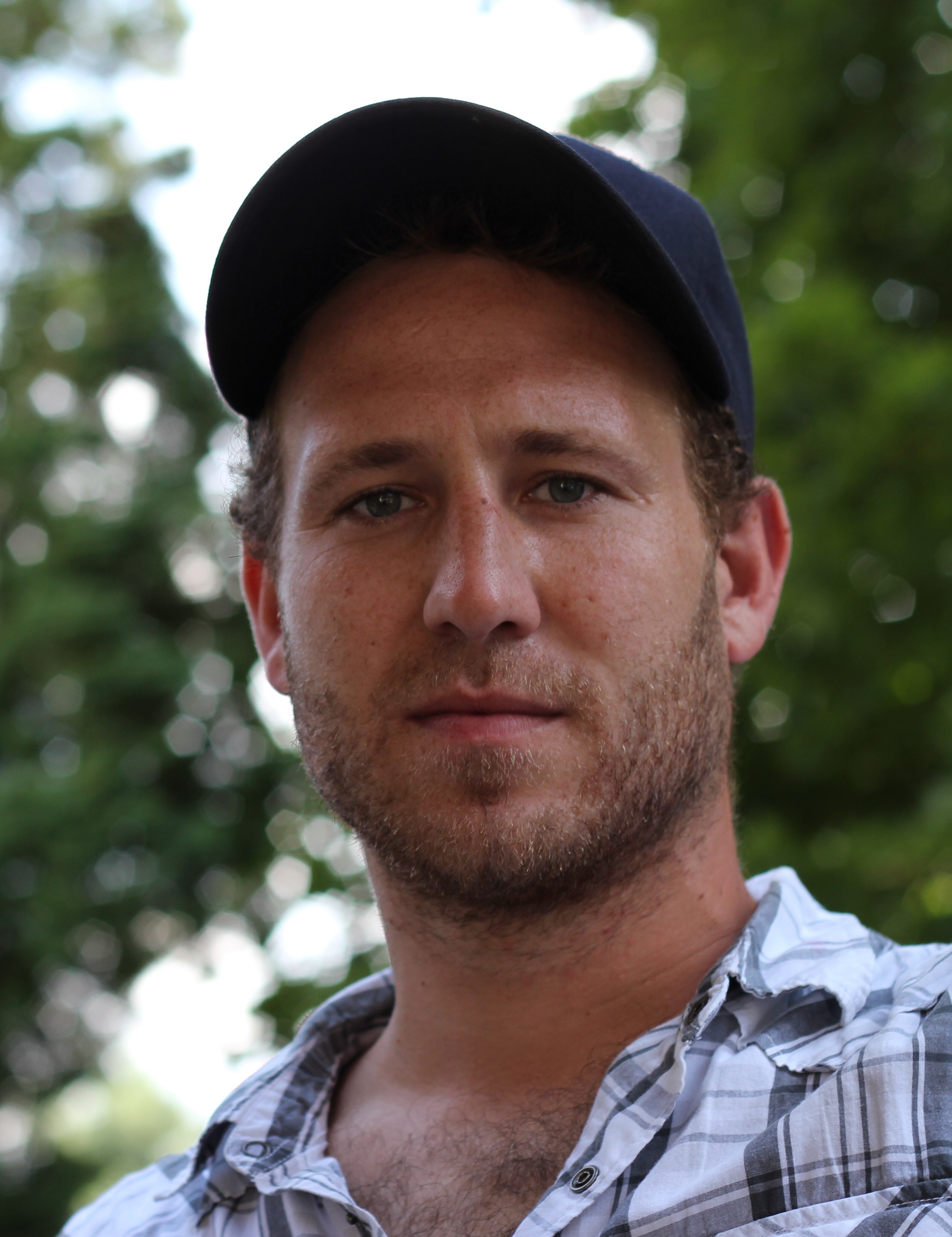 Samuel Patrick Nash - 2022 - Lauer Funeral Home Jackson