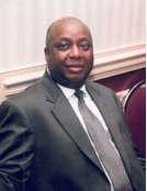 Jeremiah Ordorla Claudius Williams - 2022 - Snowden Funeral Home