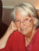 Gracie Lee Bowles - 2022 - Fink Funeral Home