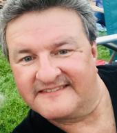 David Allen "Dave" Tyson - 2022 - Speaks Family Legacy Chapels