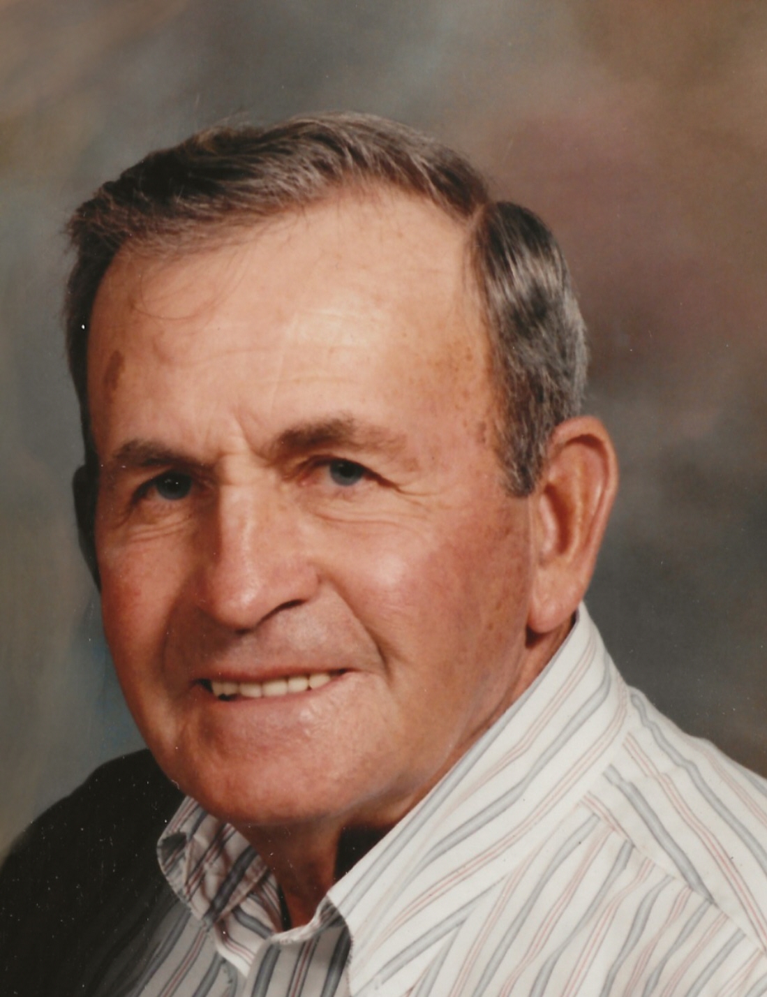 Harold Hord - 2022 - Globe Family Funeral Chapel