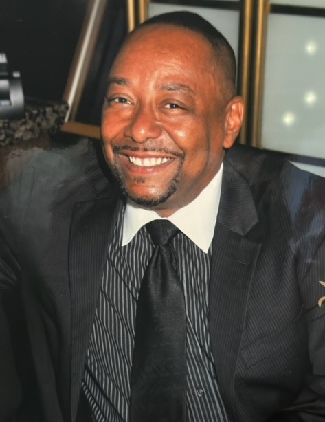 Reverend Michael Henderson Morris - 2022 - Paradise Funeral Chapel