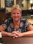 Annette Ward - 2022 - Reflection Cremation & Funeral Service