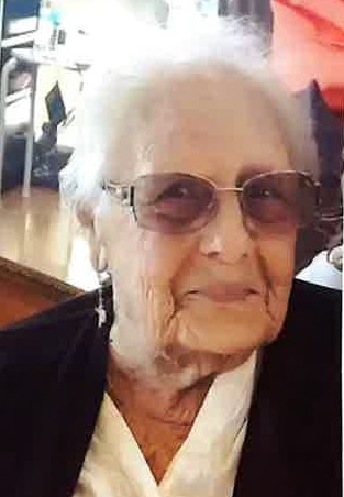 Dolores Marie Lebouef - 2022 - Samart Funeral Home