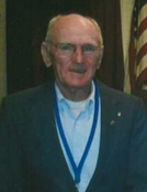 Larry Kent Bryars - 2022 - Norris Funeral Home