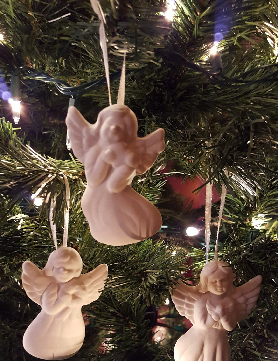 23rd Annual Angel Remembrance Service - Marshall Funeral Chapels